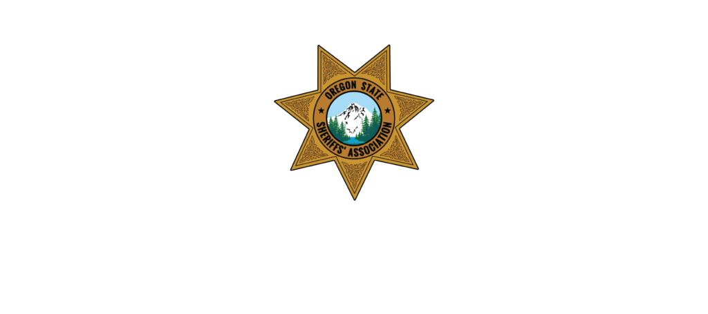 Lane County – Oregon State Sheriffs' Association